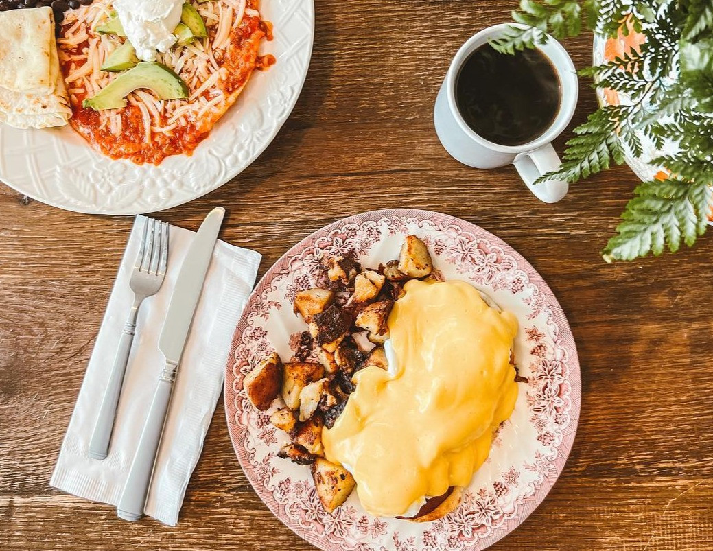 Breakfast | Rove Café & Kitchen