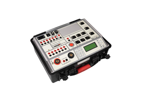 DV Power CAT 35 - Circuit Breaker Analyzer & Timer | Skysun Energy