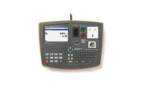 Fluke 6500-2 Portable Appliance Tester | Skysun Energy