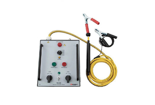 Megger VIDAR - Vacuum interrupter tester | SKYSUN Energy
