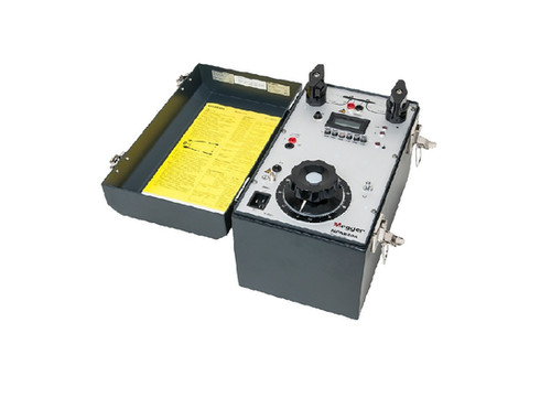 Megger MOM 600A | SKYSUN Energy