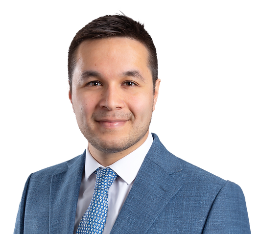 Piers Riley | Director & Client Partner | Kiwi Bid Support