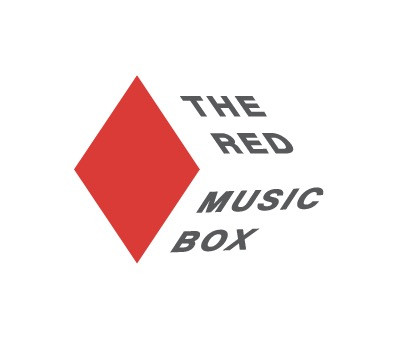 Recording Studio | The Red Music Box