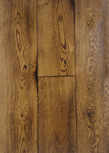 Elite Seared Oak European Engineered Oak | Js Woodcraft