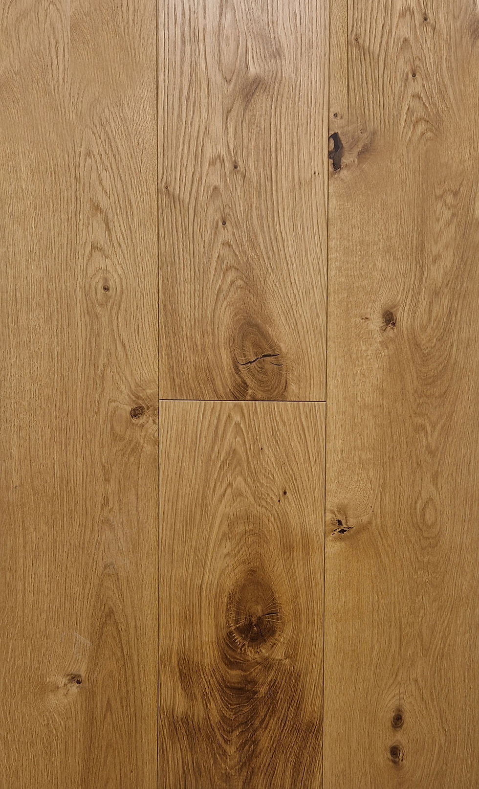 Contract Dalby European Engineered Oak FSC® | Js Woodcraft