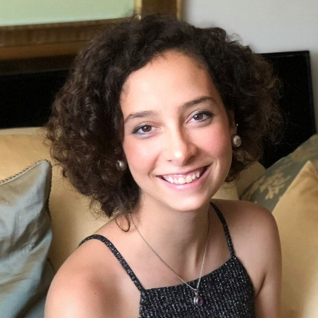 Luciana Muraira de la Garza | Vivace Studio
