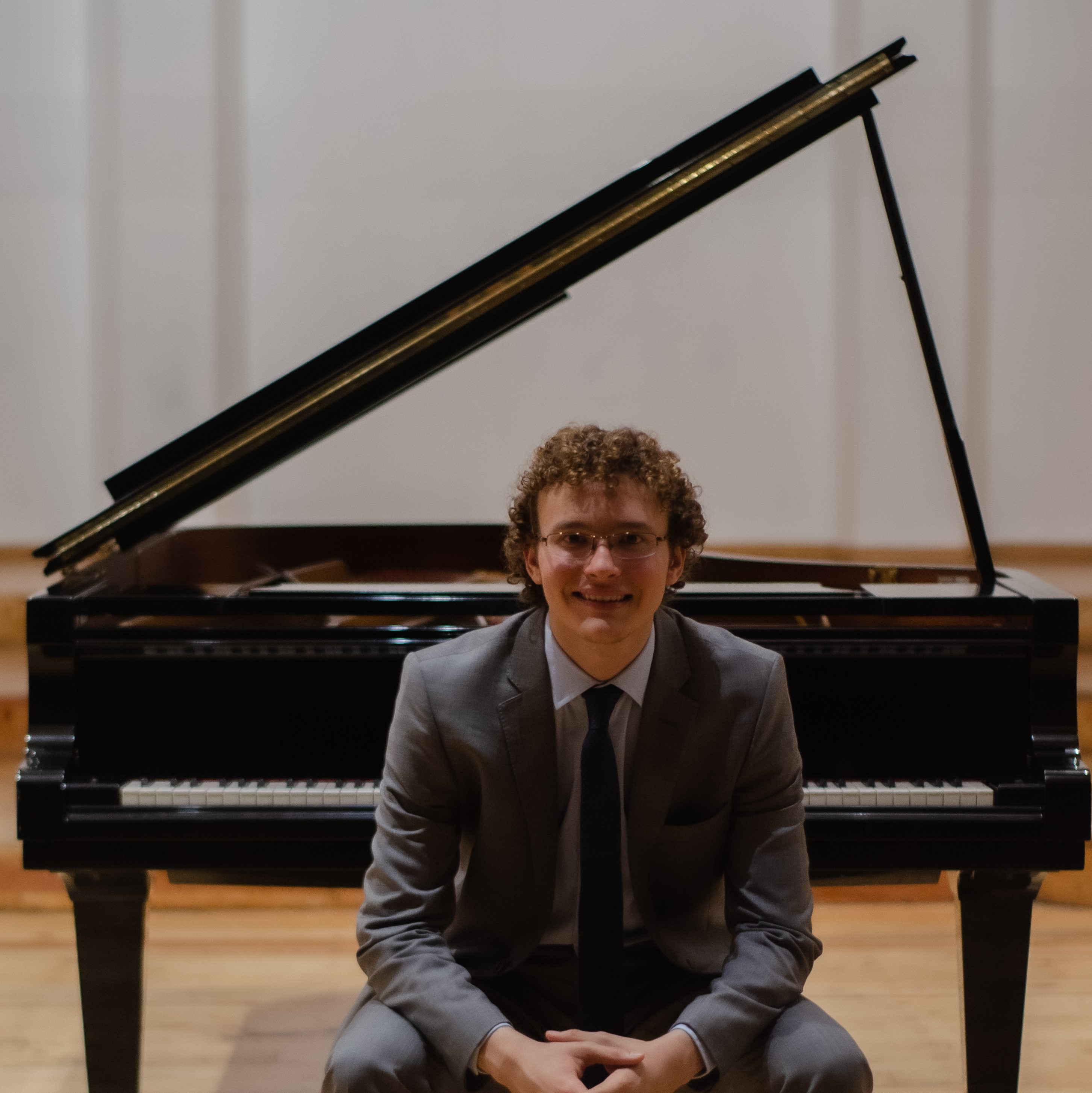 Víctor Montiel Fontes | Vivace Studio