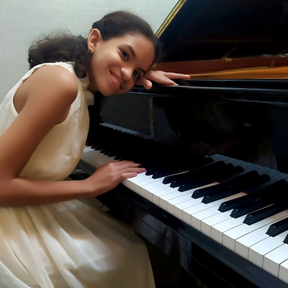 Isabella Calderón Vázquez | Vivace Studio