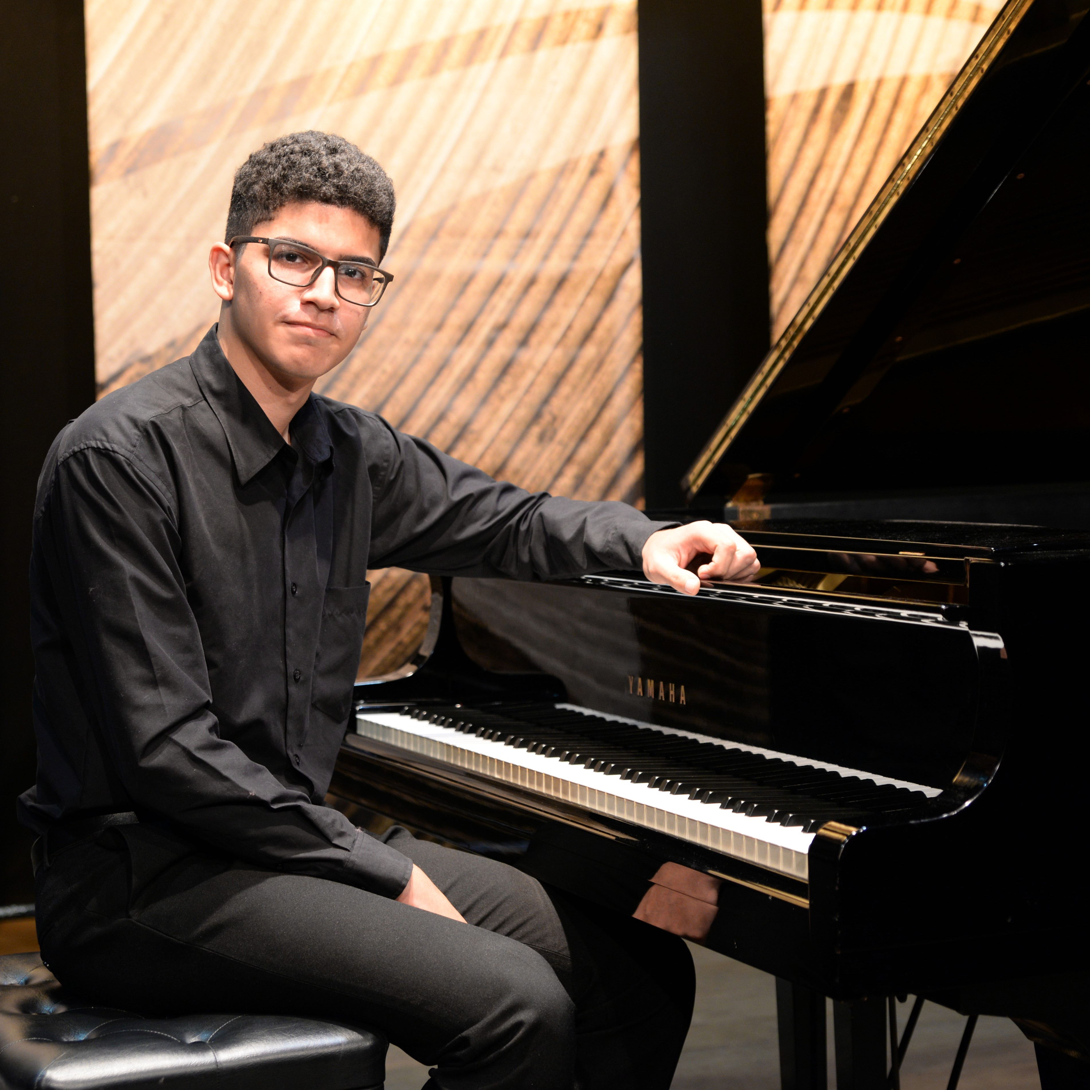 Jordan Alexander Gomes Rodrigues Pereira | Vivace Studio