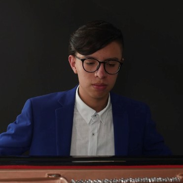 Emmanuel Murillo Jiménez | Vivace Studio