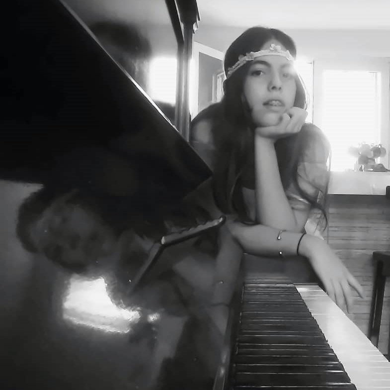 Liss Carla Pérez Díaz | Vivace Studio