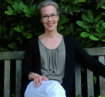 ARTIST STATEMENT | FRANCES TURNBULL ART