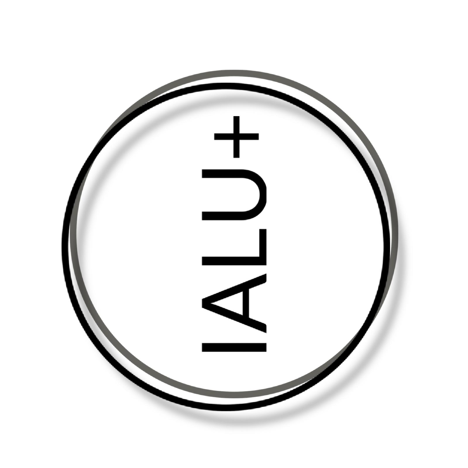 Join "IALU+Shop" on the Spaces by Wix App