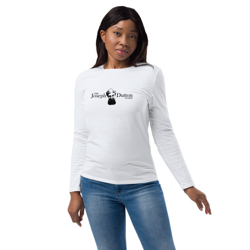 Official Joseph Dutton Long-Sleeve T-Shirt | Joseph Dutton Guild