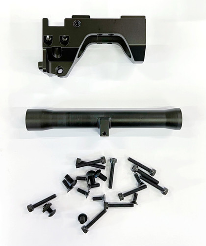 Replacement Parts | Sureshot USA