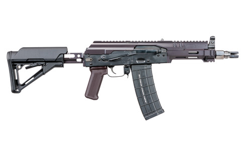 MK3 Krink Chassis | Sureshot USA