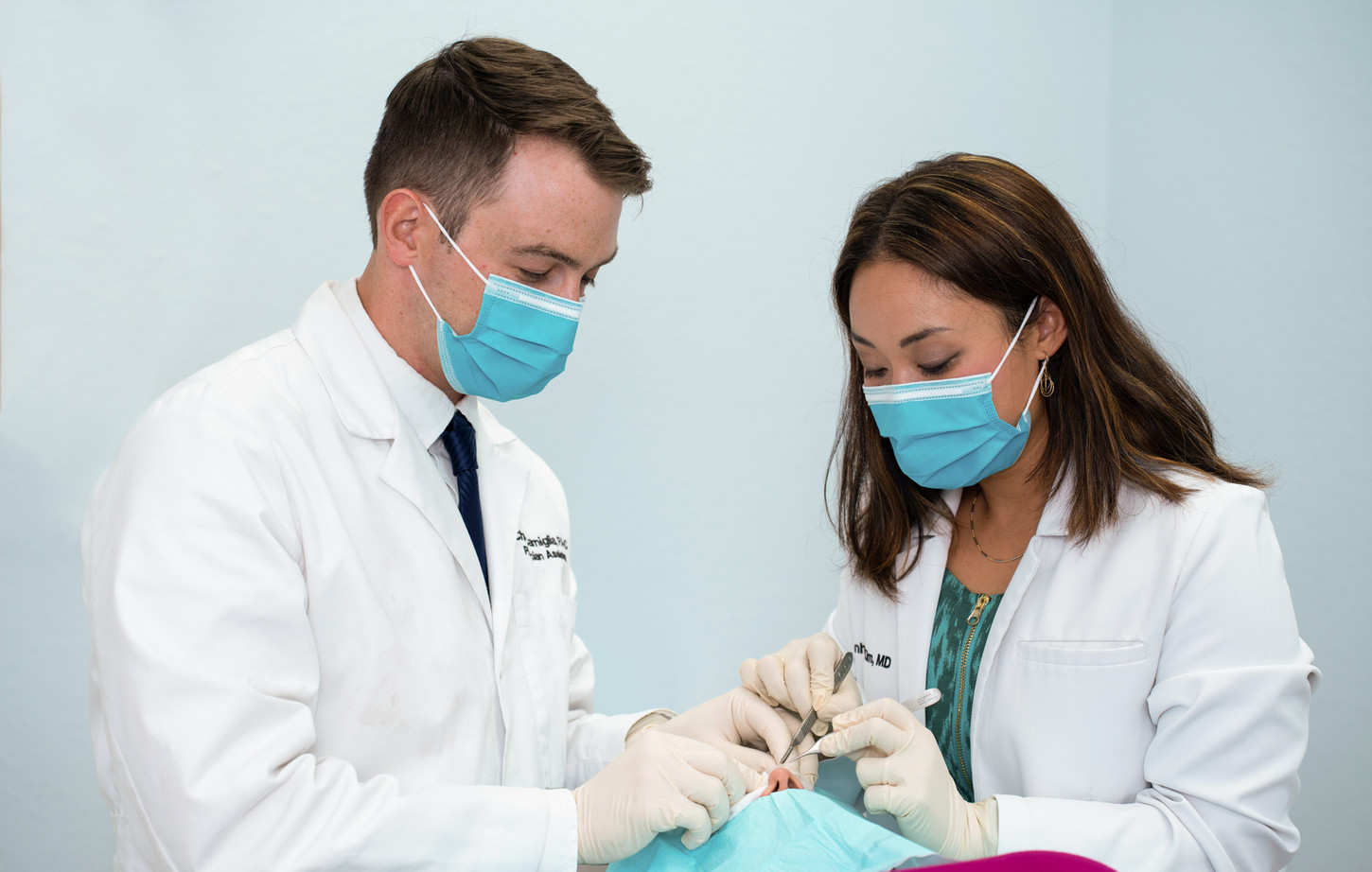 Dermatologist - American Institute of Dermatology, P.A