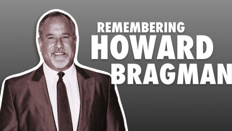 Remembering Howard Bragman