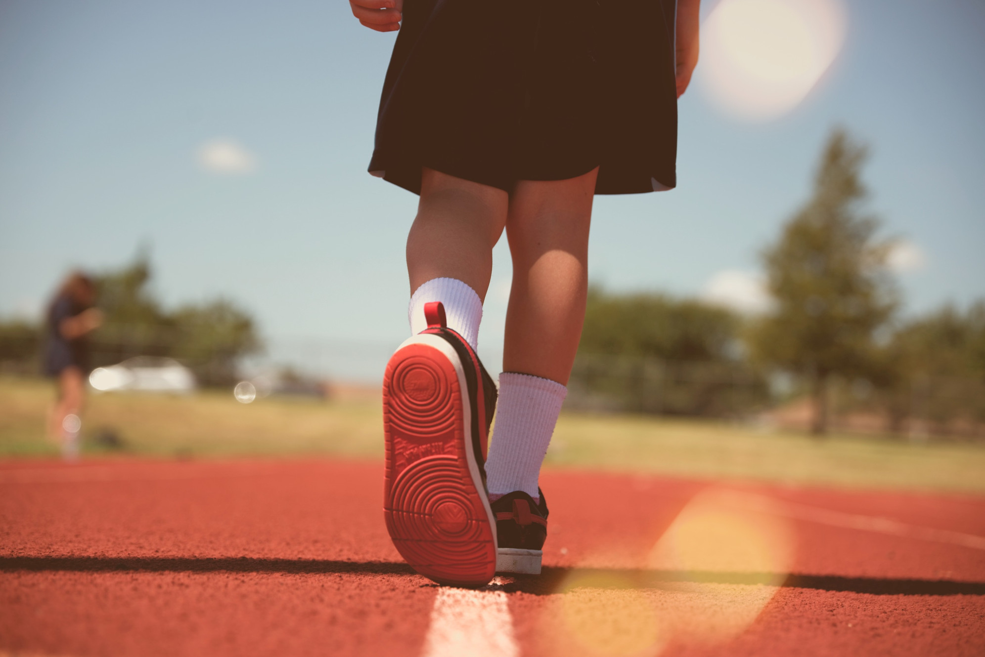 Running | Stride Kids | Oklahoma City