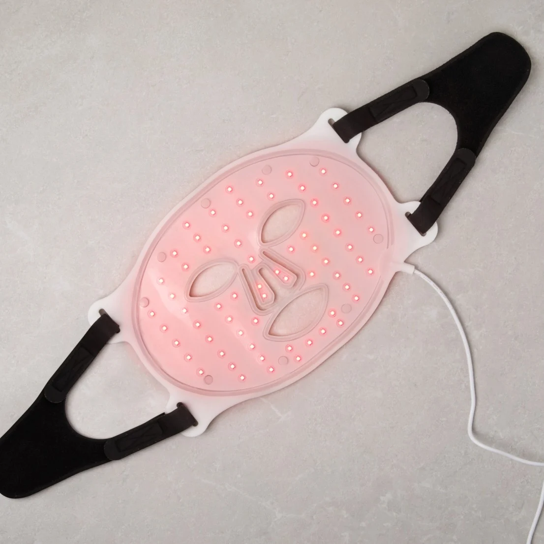 Dp Dermaceuticals LED Mask | The Glow Lab