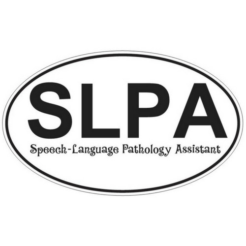 SLPA | Expressions Speech