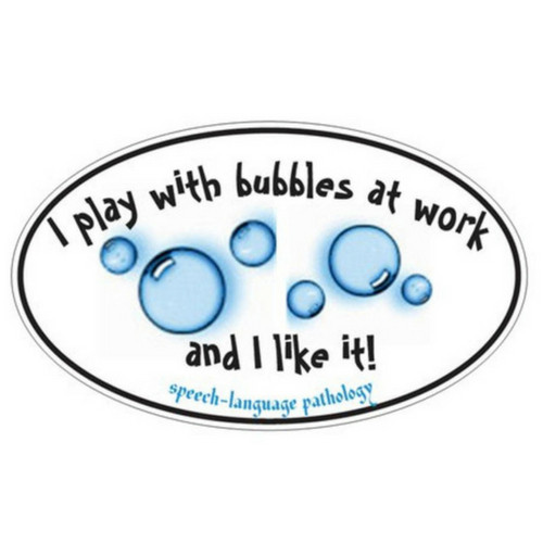 Bubbles | Expressions Speech