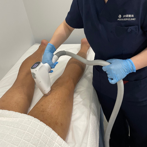 Men Lower Body Laser Hair Removal | AQUA LASER CLINIC