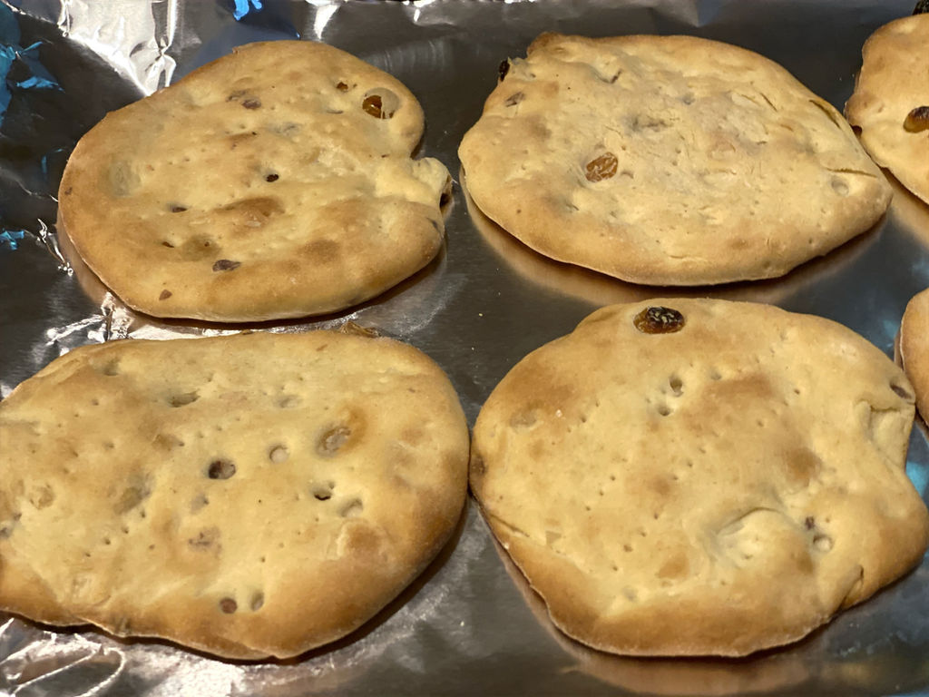 Home | Breads of Hindustan