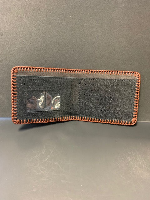 Leather | Texas Prison Museum 3/9