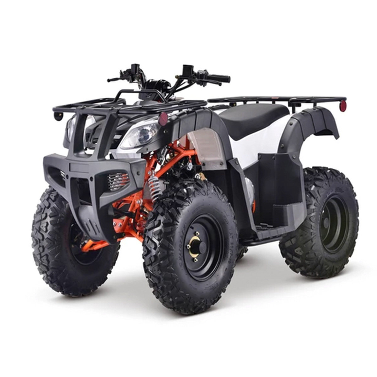 Bull 180| Waller County Equipment