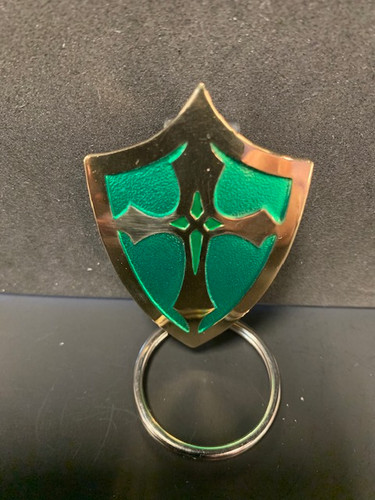 Key Ring 4401B | Texas Prison Museum