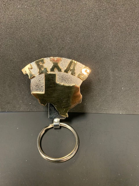 Key Rings | Texas Prison Museum