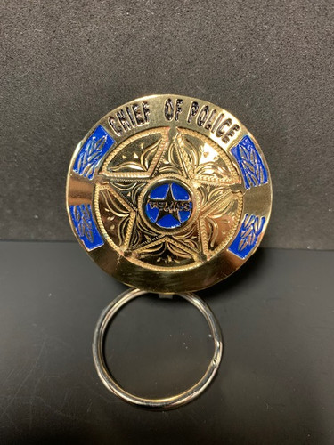 Key Ring (Custom) 4602 | Texas Prison Museum