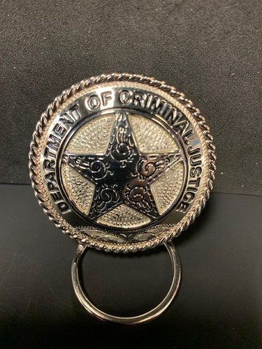 Key Ring 4306F Texas Prison Museum key-ring-4306f-texas-prison-museum
