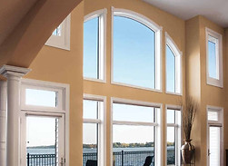 Specialty Window Replacement | Longhorn Windows | Texas