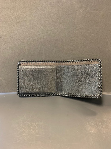 Bi-Fold Wallet 6626 | Texas Prison Museum