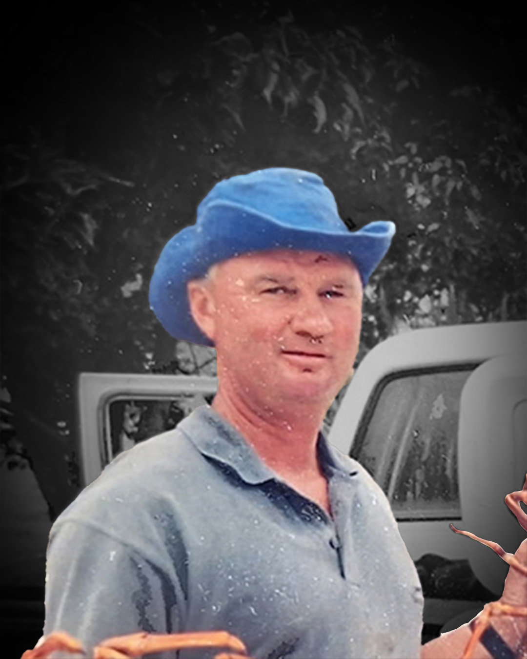 GUILT Podcast Season 5 | Solving the Poisoning of Dave Davan