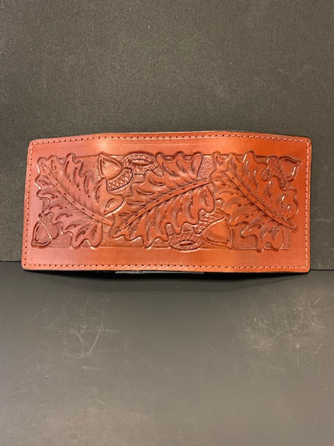 Leather | Texas Prison Museum