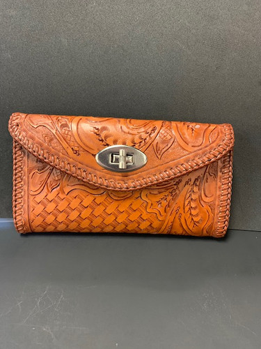 Clutch Purse 6660 | Texas Prison Museum