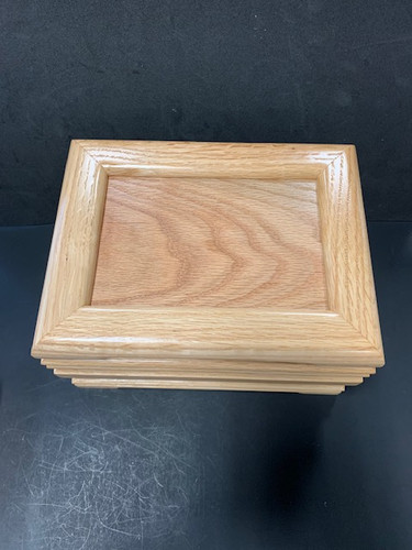 Jewelry Box 8200 | Texas Prison Museum