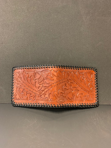 Bi-Fold Wallet 6611 | Texas Prison Museum