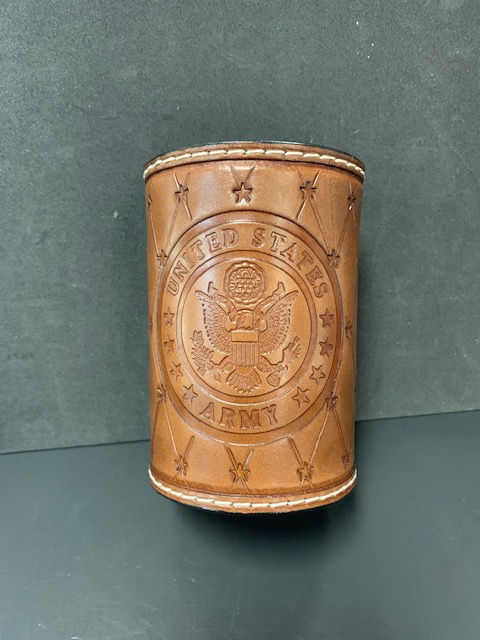 Leather | Texas Prison Museum 4/7