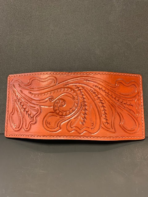 Leather | Texas Prison Museum