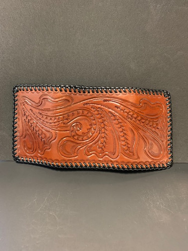Tri-Fold Wallet 6650 | Texas Prison Museum