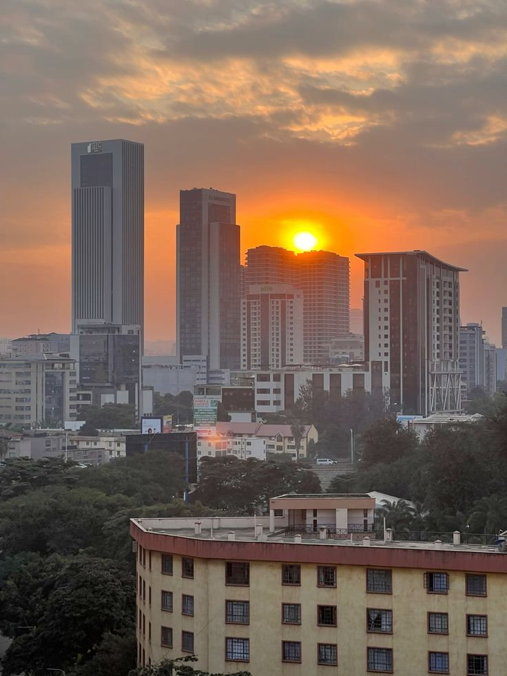 Kenya’s Fiscal Crossroads: Why Global Diversification Still Matters ...