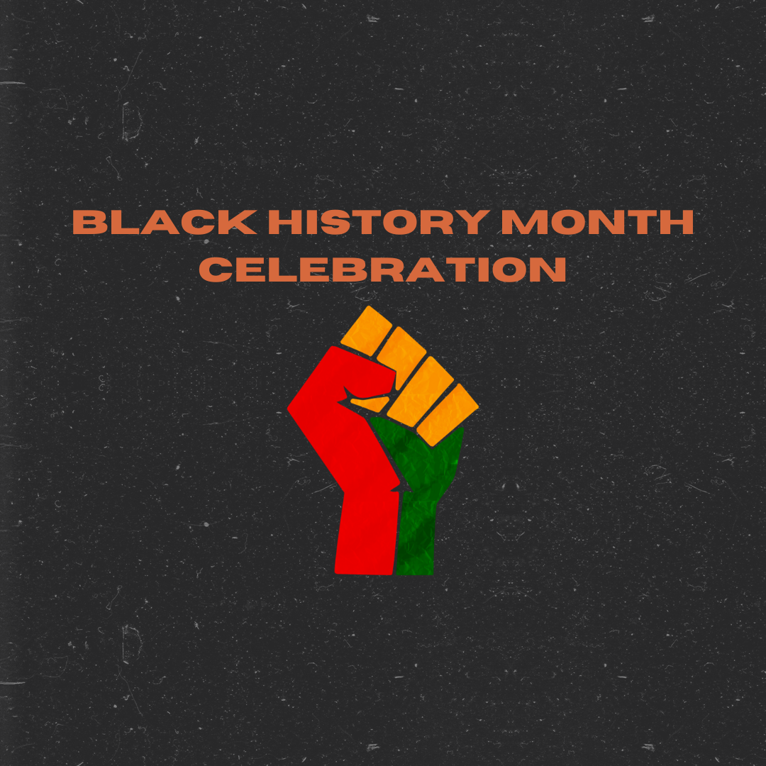 Black History Month Celebration | fountainoflife