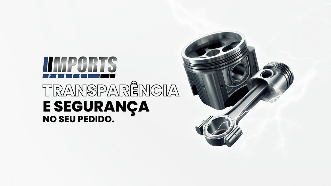 Imports Parts l Peças Motor