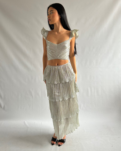 Saylor Gianna Set | Once Twice