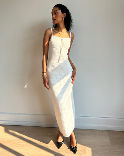 House of CB Myla Dress | Once Twice