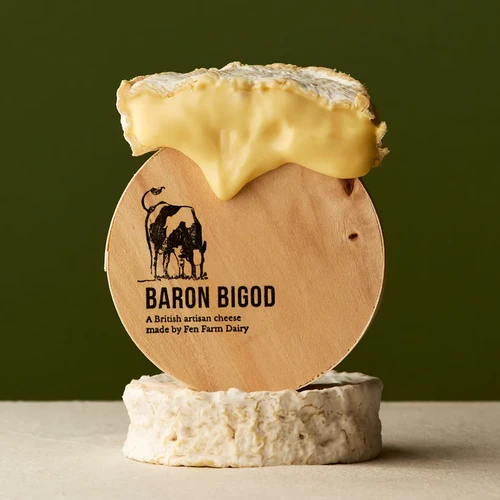 Baby Baron Bigod (250g) | Holtwhites Bakery